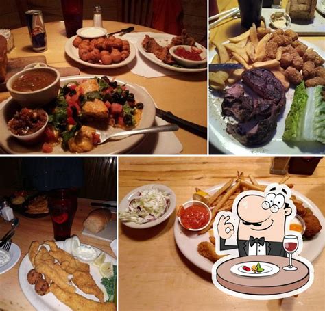 Boss Hoggs Restaurant And Saloon In Pagosa Springs Restaurant Menu And Reviews