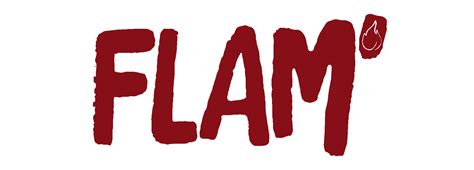 Flam Studio Landing Flam Studio