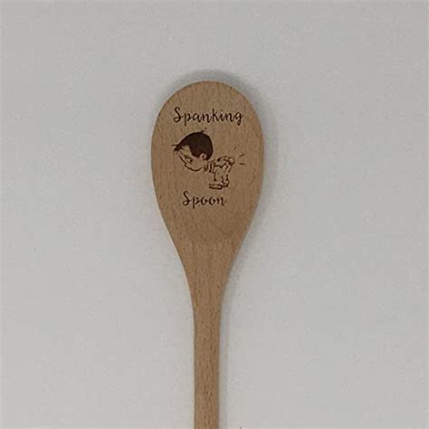 10 Best Wooden Spoon For Spankings 2024 Theres One Clear Winner