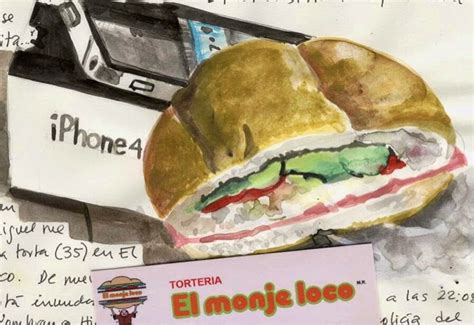 Bitácora Las Del Monje Loco