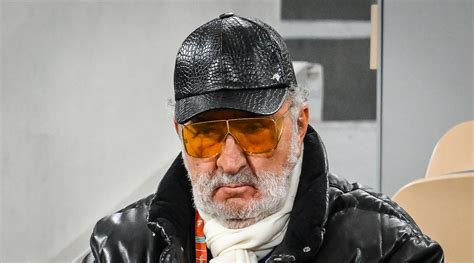 Ion Țiriac A Cerut Pedeapsă De 20 De Ani De închisoare „asta Merită”