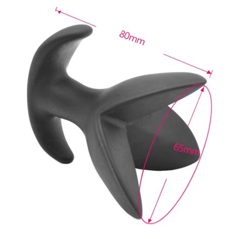 Expanding Flower Plug Love Plugs