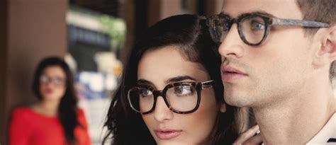 Tortoise Shell Glasses Trend Blog Abbe Glasses