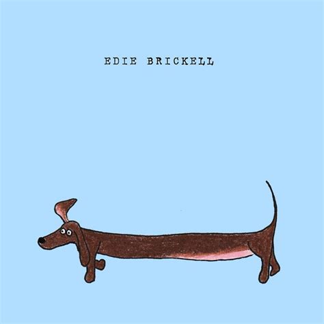 Edie Brickell Edie Brickell Pop Written In Music