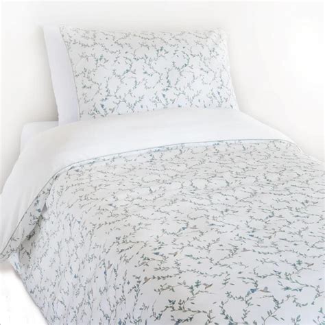 Gooselings Secret Garden 3 Piece Bedding Set
