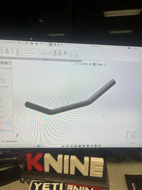 Help Needed R Solidworks