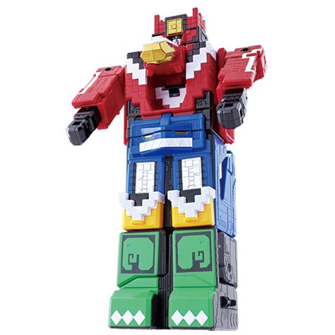 Dx Cube Elephant And Cube Tiger Official Images Jefusion
