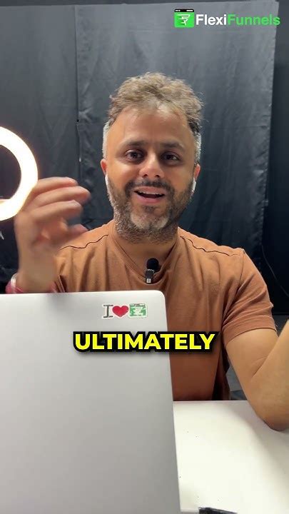 Saurabh Bhatnagar Has Introduced A New Feature In Flexifunnels Youtube