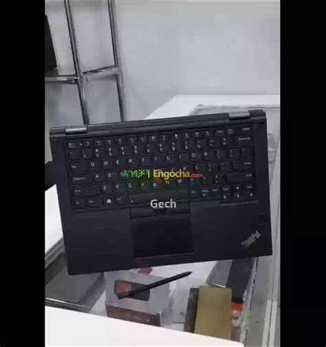 BRAND NEW LENOVO THINKPAD YOGA 370 LAPTOP For Sale Price In Ethiopia Engocha Com Buy BRAND