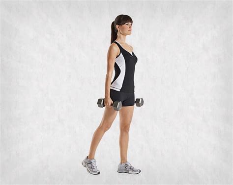 Get Stronger In 4 Weeks With This Beginner Friendly Exercise Plan