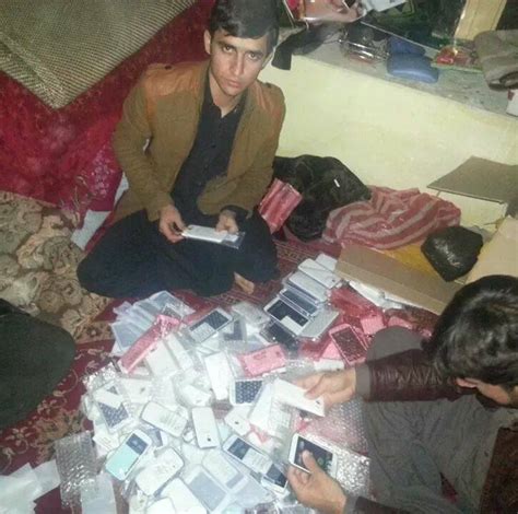 صافی مبایل پلورنځی