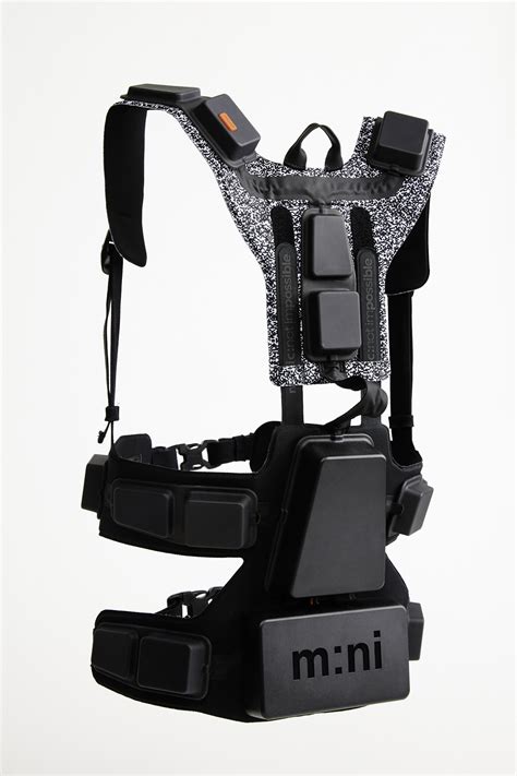 Haptic Technology Creates New Ways To Experience Music For People Who
