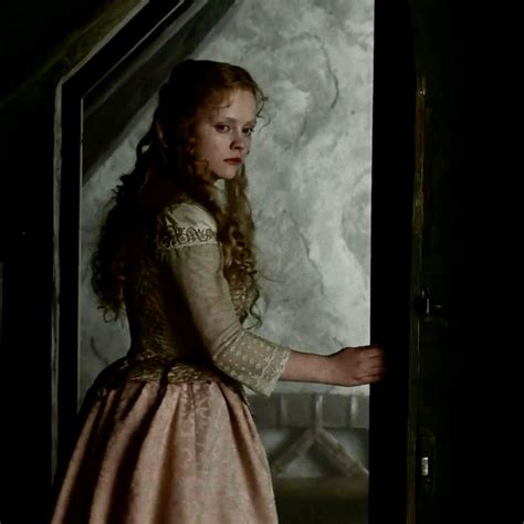 Christina Ricci As Katrina Van Tassel In Tim Burtons “sleepy Hollow
