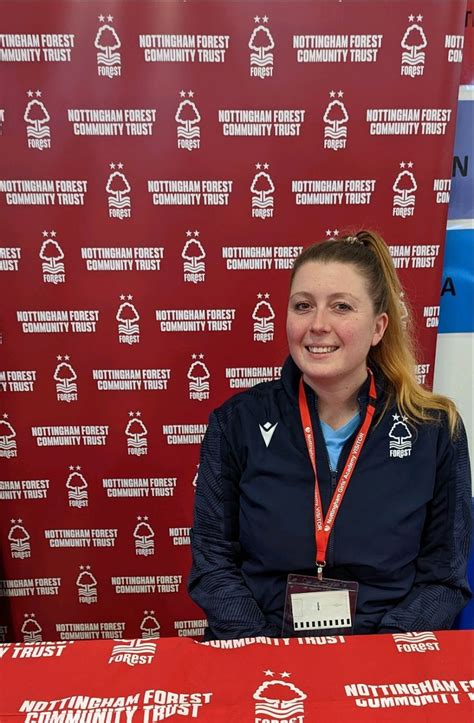 Careers Nfcteducation Leanne Mcdonagh