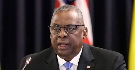 Eeuu Envía Un Portaaviones Y Destructores Para Apoyar A Israel En La Guerra Infobae