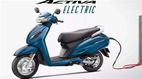 Hondas Ev Roadmap Dedicated Factory First Two E Scooter Models In A Year Business