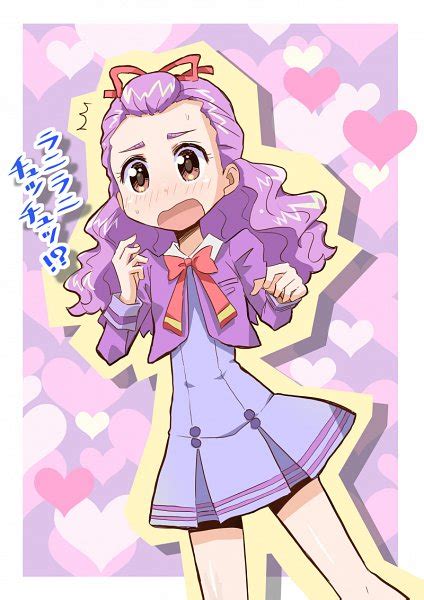 Mimino Kurumi Milk Pretty Cure Image By Motokitake Zerochan Anime Image Board