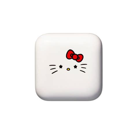 Hello Kitty X Starface Hello Kitty Makeup Hello Kitty Hello Kitty Items