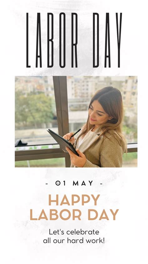 Dima Bou Nassar On Linkedin Happy Labor Day ️
