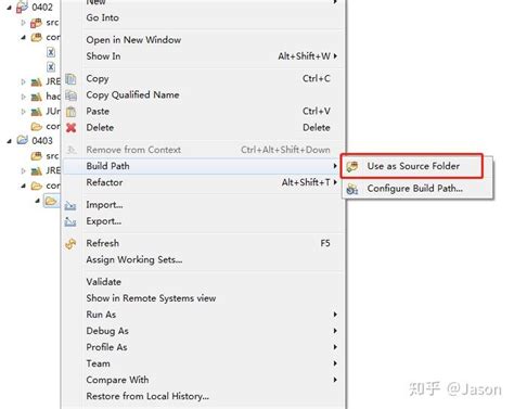 Windows下使用eclipse配置hadoop开发环境 知乎