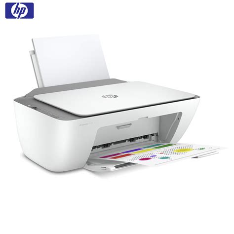 Hp Deskjet 2720 Printer