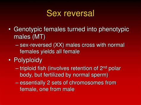 PPT Aquaculture Genetics PowerPoint Presentation Free Download ID 794659