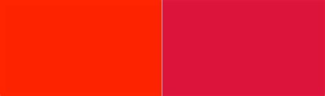 From Passion To Power Exploring The Essence Of Scarlet Color Hipfonts