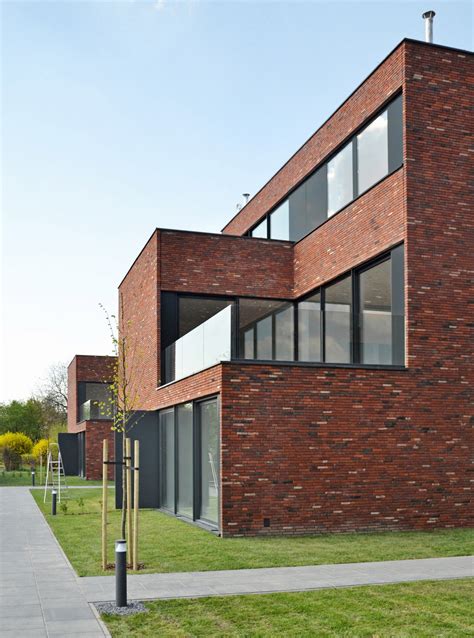 Projektuje Domy Dla Wymagających Architekt Paweł Lis