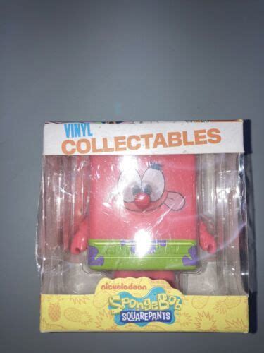 Nickelodeon Spongebob Patrick 4562393730