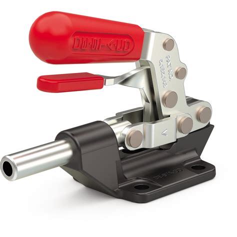 Destaco 603 R Straight Line Action Clamp Tms Industrial Supply