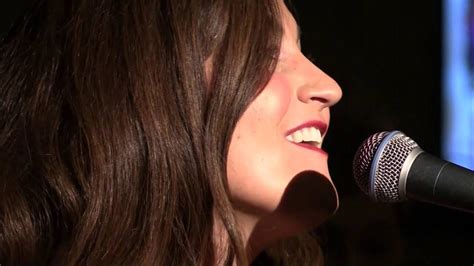 Alison Sharino Youtube