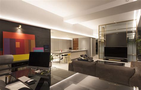 Pien Polus Residence Idas 이다스 건축 인테리어 디자인