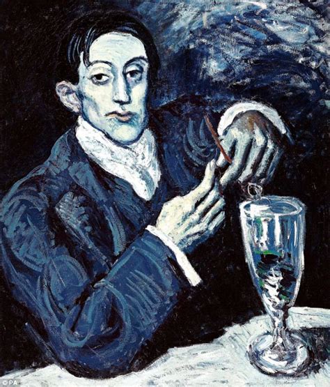 How Cancer Has Left Me With A Picasso Ear Art Critic Brian Sewell Is