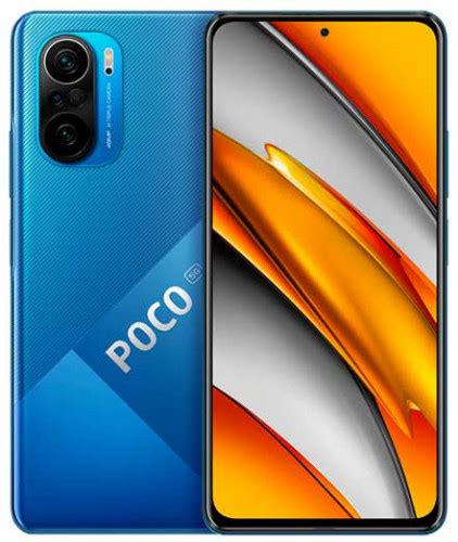 Xiaomi Poco F3 Price in Bangladesh | BDStall