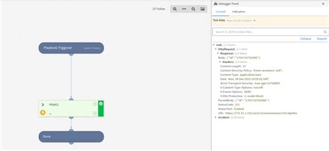 Palo Alto Networks Superna Zero Trust Snapshot User Lockout Playbooks