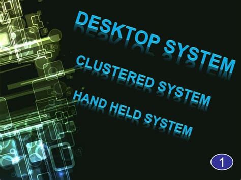 handheld operting system ppt