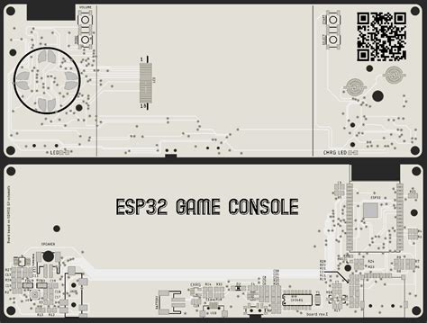 ESP Game Console Hackaday Io