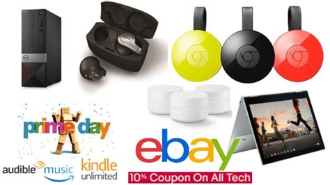 Et Deals Save Percent On Tech Ebay Coupon Lowest Price Intel Eighth Gen Core I Desktop