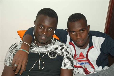 07 Photos Anniversaire Elimane Gueye Mou Serigne Saliou L émouvant Message De Son Ami