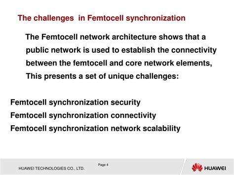 Ppt Femtocell Synchronization A Nalysis Powerpoint Presentation Free Download Id 3426126