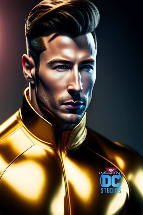 Glen Powell Hangman En Top Gun Maverick Quiere Ser Booster Gold Y