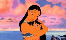 Lilo And Nani S Tenor