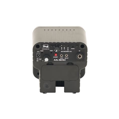 Mini Whats Included System 1 Package