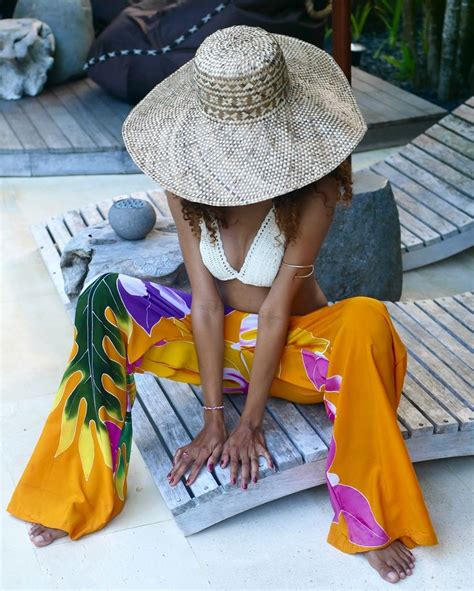 Lbrown Bali On Instagram Unveil The Ultimate Boho Chic Look 🌺 Step Into A World Where Art