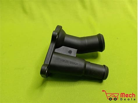 Fiesta Figo Coolant Flange Te003 Abrain