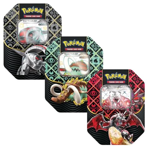 Pokémon Archives Eclipse Gaming