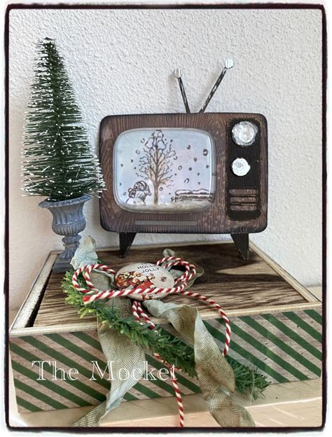 Made By The Mocket Kerst Kaarten Kaarten Kerst