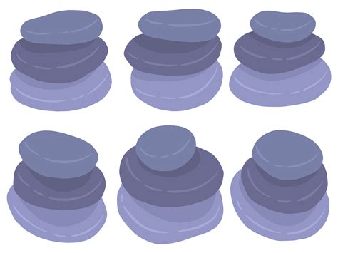 Stone Path Texture Background Graphic By Purmoon · Creative Fabrica