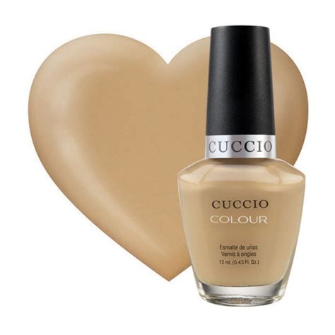 Esmalte para uñas Java Va Boom marca Cuccio Kemik Guatemala