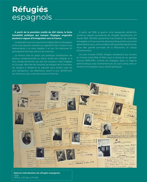 Des Espagnols En Ariège Xvie Siècle 1970 Archives Départementales De Lariège